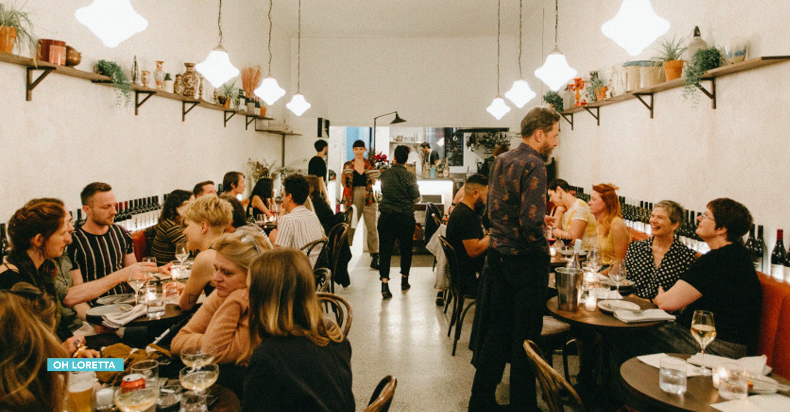 Bars in High Street Northcote Part 2 – Collings Real Estate